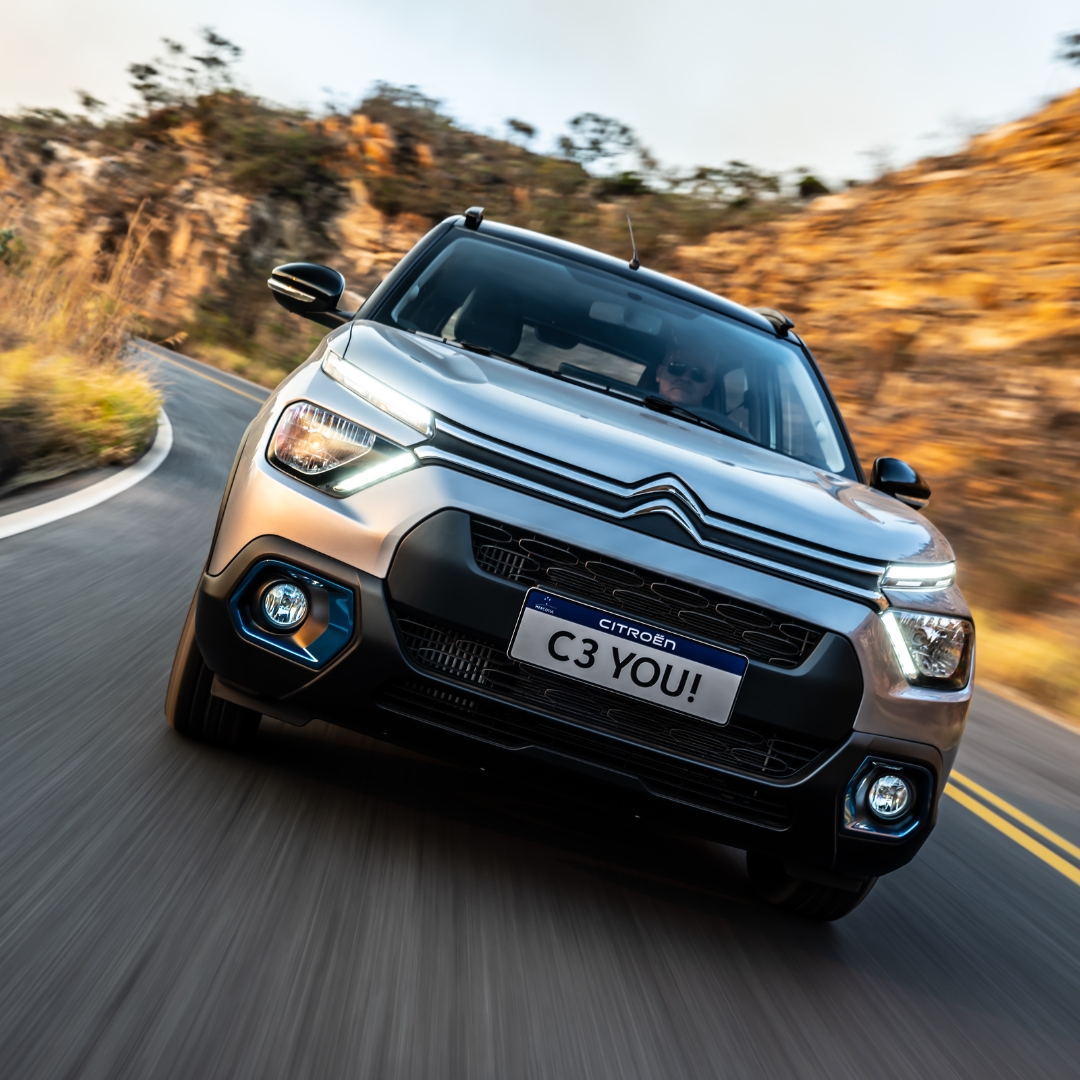 ROMA Citroën - Concesionario Oficial Citroën